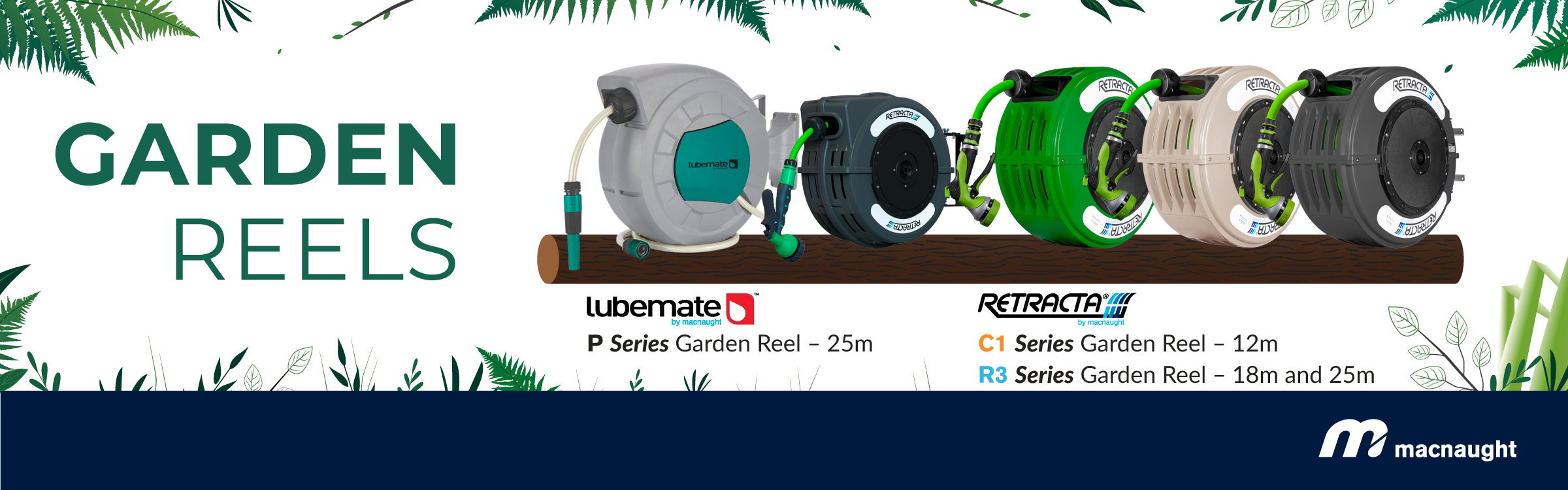 NON-RETURN VALVE KIT-1:1 PUMP- - Macnaught