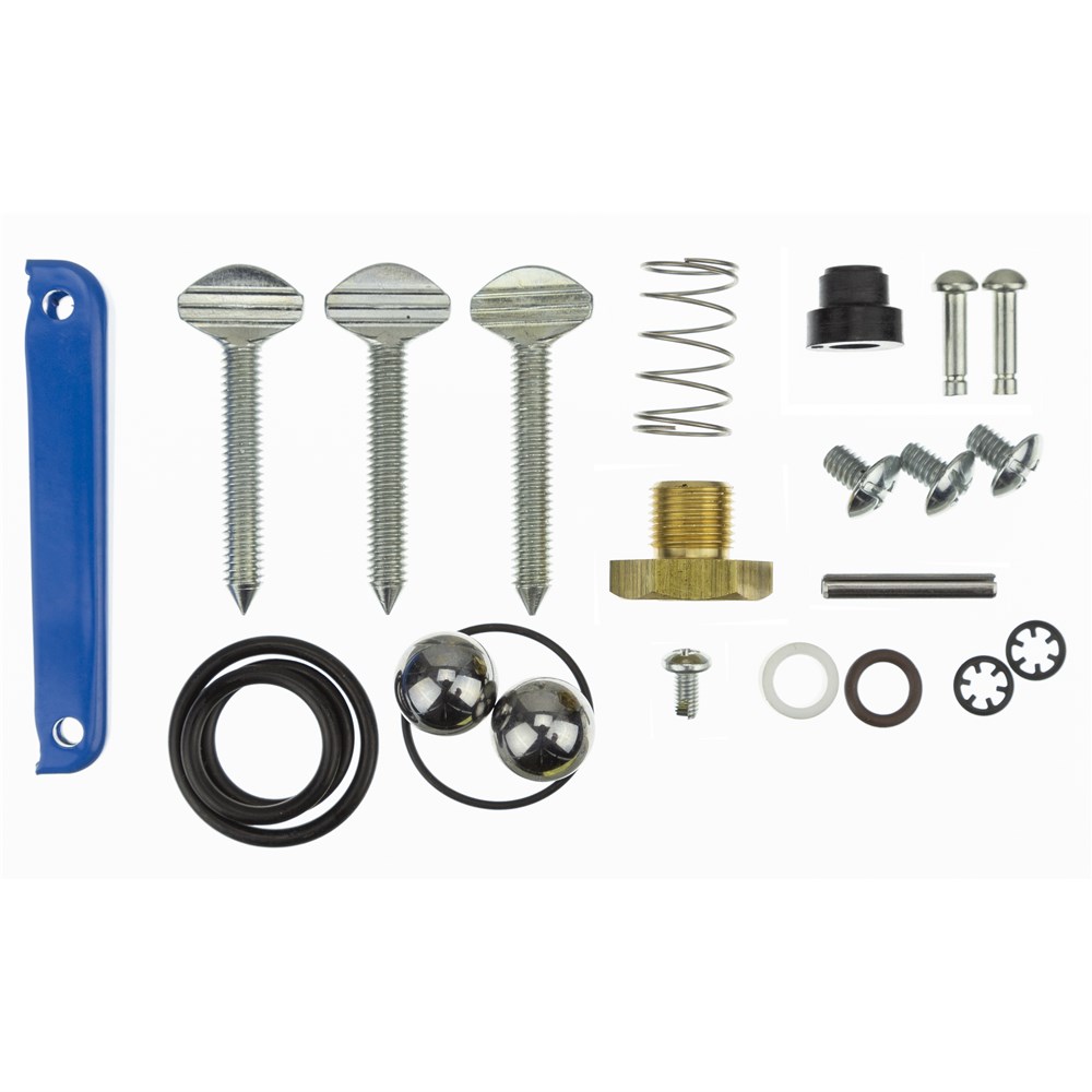 J3 SERVICE KIT- - Macnaught