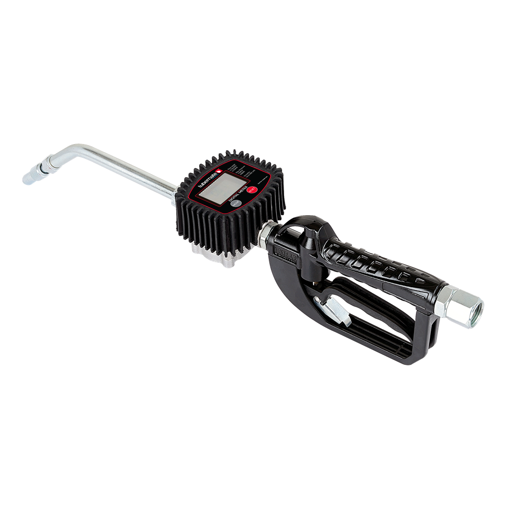 DIGITAL OIL GUN W/ RIGID EXT AND MANUAL NOZZLE | OIL PUMPS - Macnaught ...