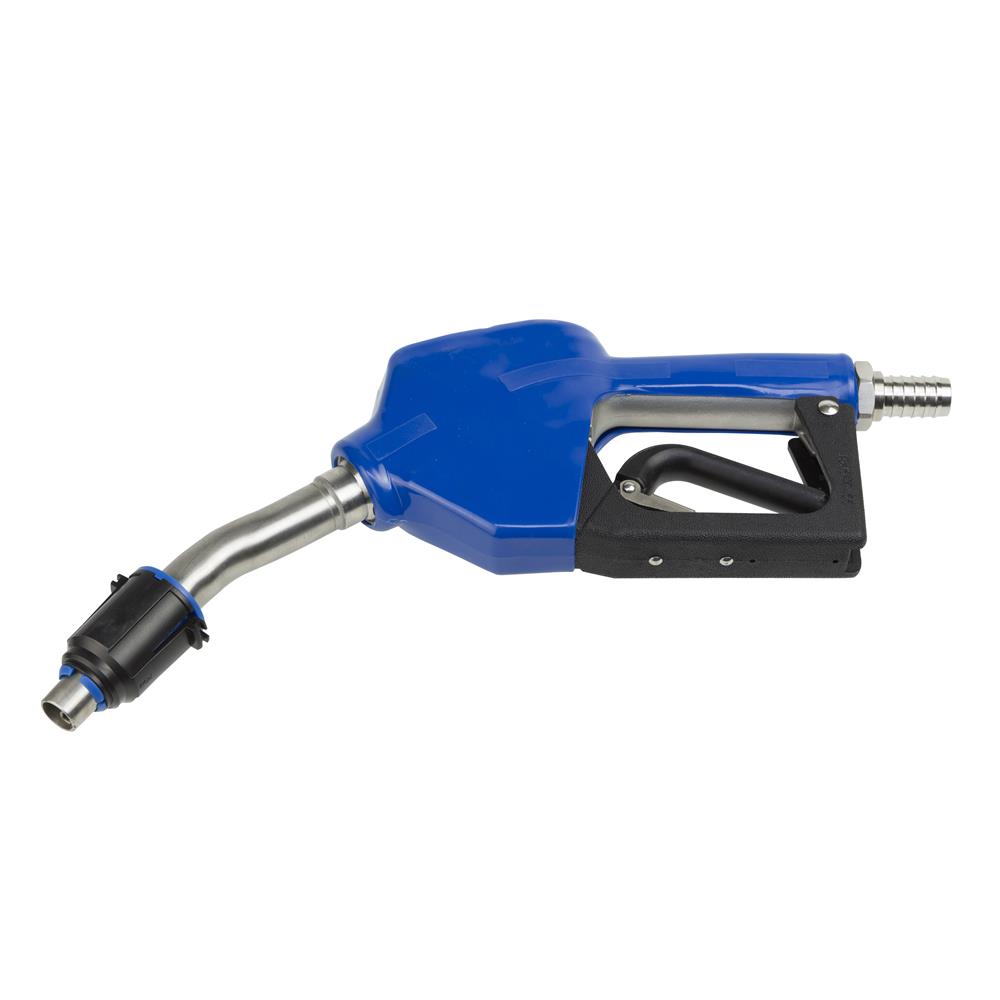 UREA/DEF SS AUTO NOZZLE W/ MAGNETIC ADAPTOR & SWIVEL - Macnaught ...