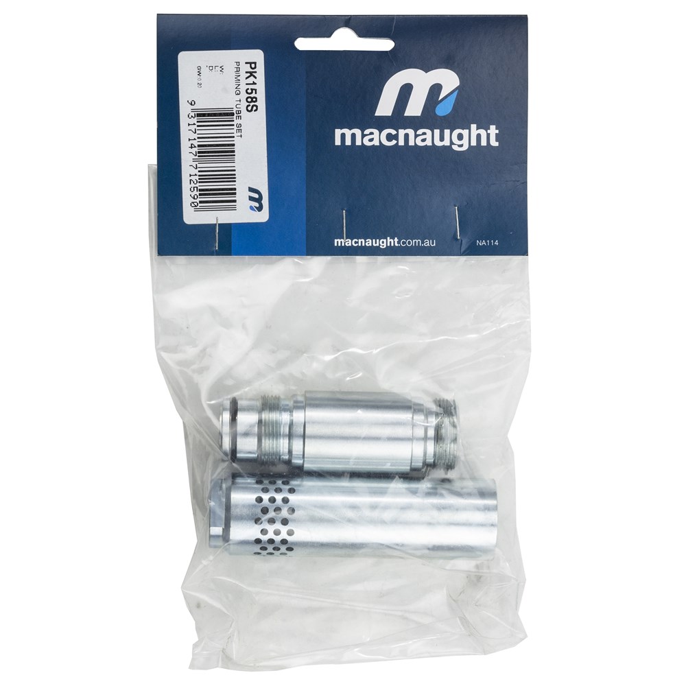 PRIMING TUBE SET STRAINER TUBE- - Macnaught