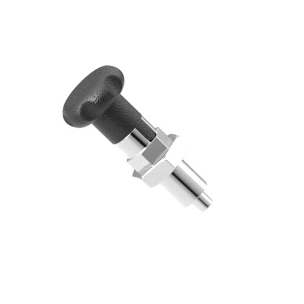 Y SERIES LOCKING PIN - - Macnaught
