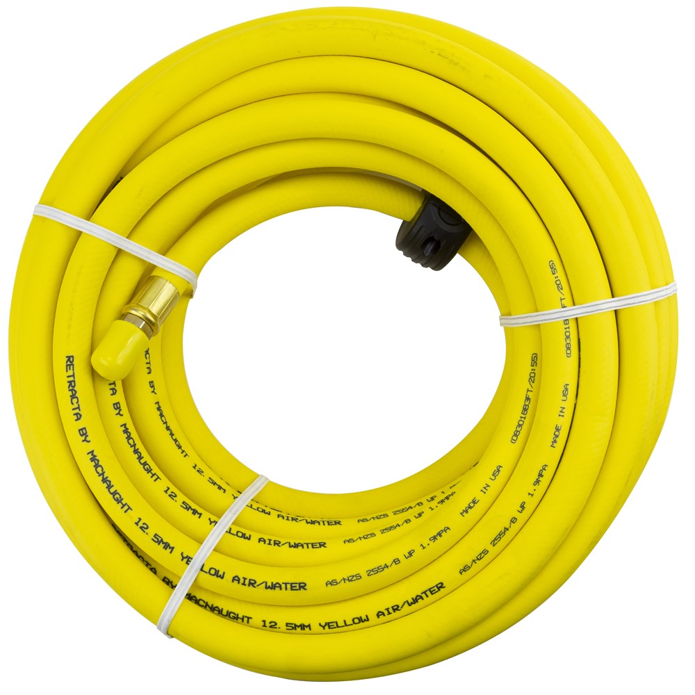 HOSE REPLACEMENT KIT-BSP AW200- - Macnaught