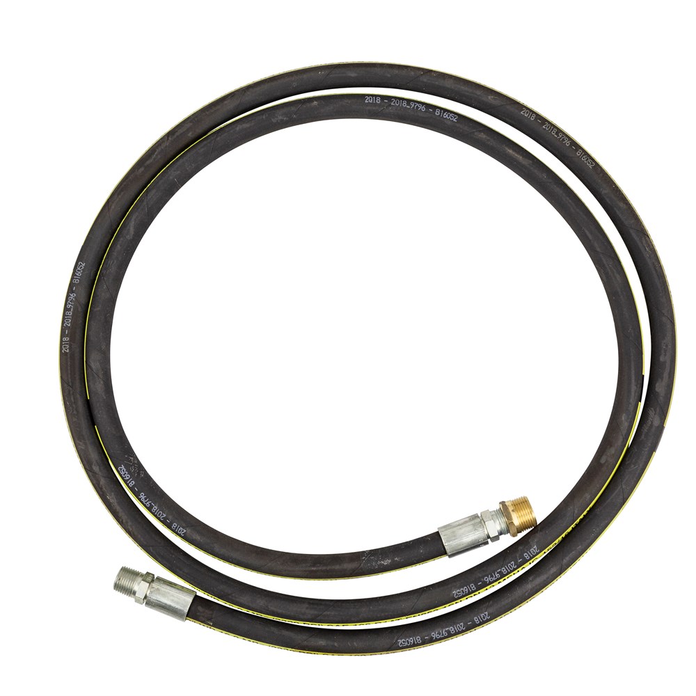 H.P FEEDER HOSE SPARE PART- - Macnaught