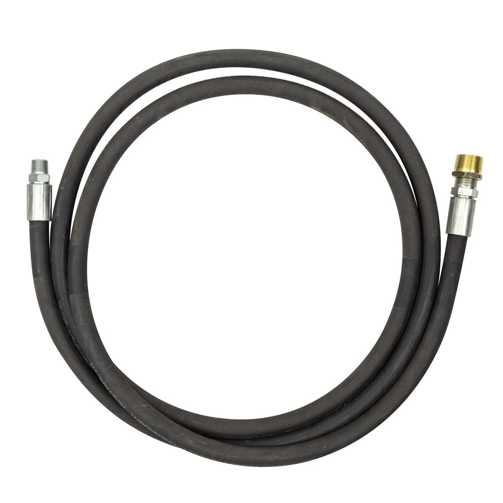 OIL HOSE KIT-12.5mm x 3 METRES FOR T311 OIL PUMPS.- - Macnaught