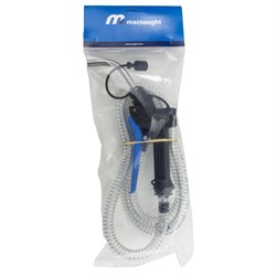 OIL PUMPS - Macnaught