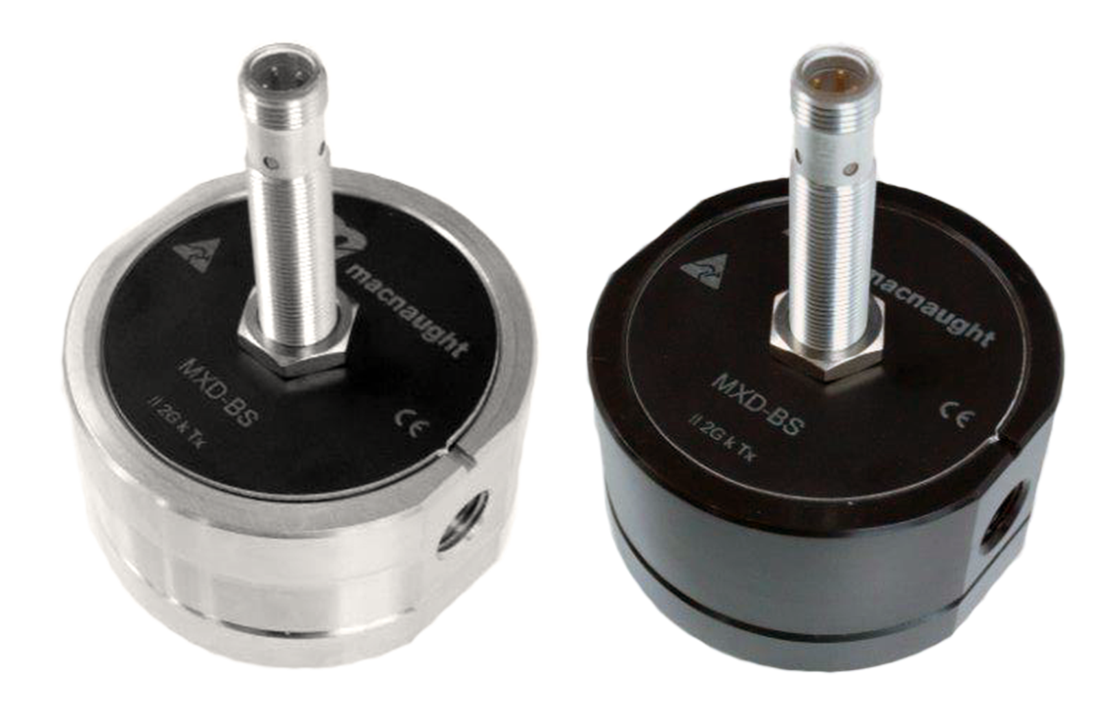 Macnaught Meters - Macnaught