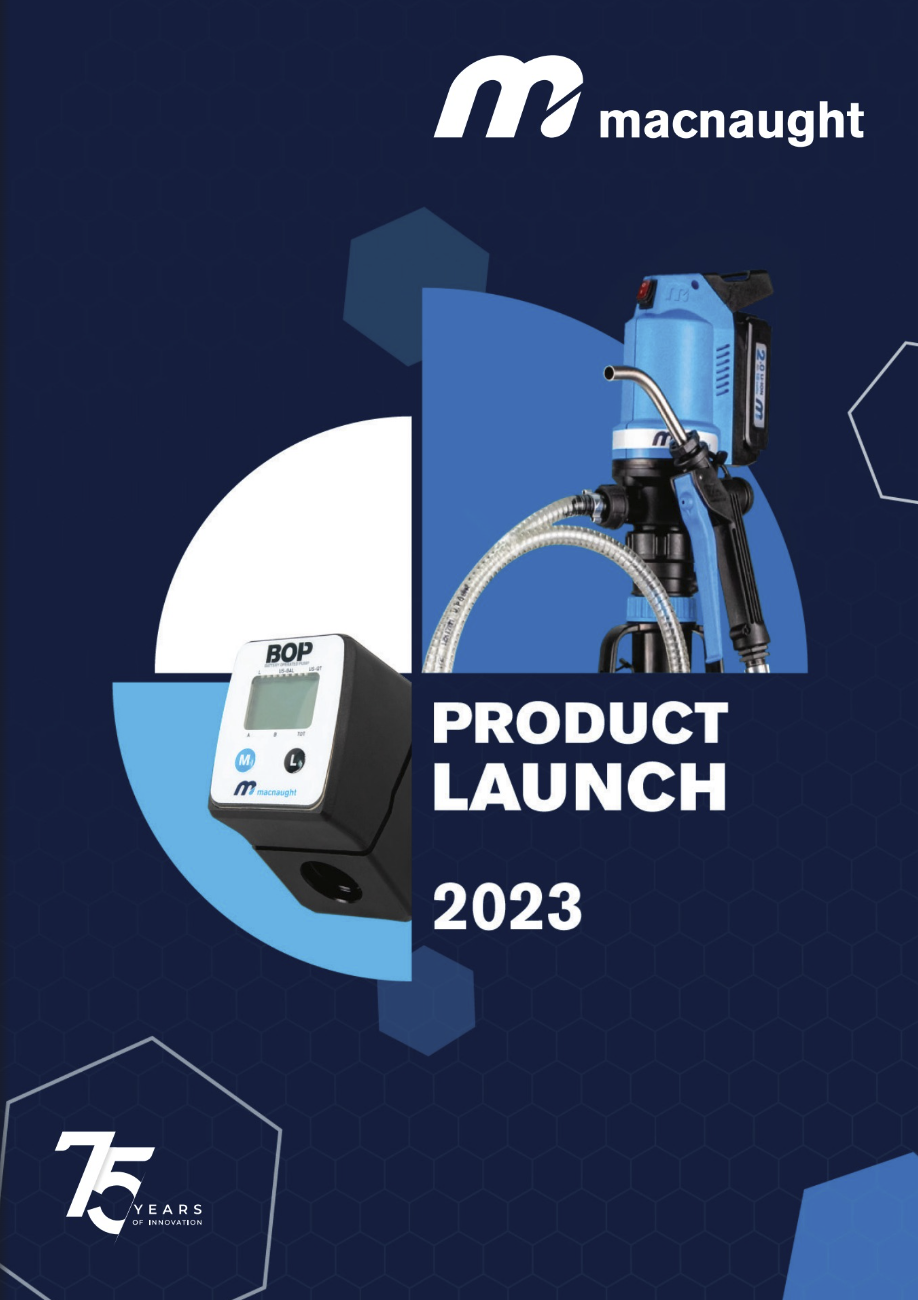 catalogues - Macnaught