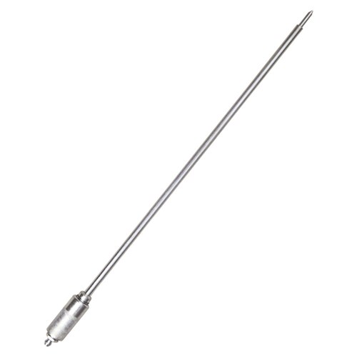 300mm LONG NEEDLE POINT COUPLE (ACCY)- - Macnaught