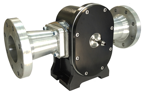 Flowmeter:AL 3" ANSI. Exd- - Macnaught