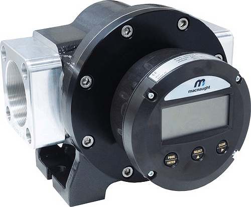 Flowmeter:AL 3" ANSI. ER- - Macnaught