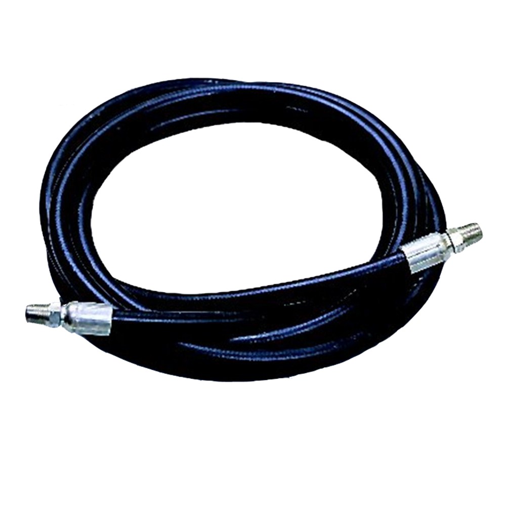 HIGH PRESSURE GREASE HOSE - 1/4" X 4 M- - Macnaught