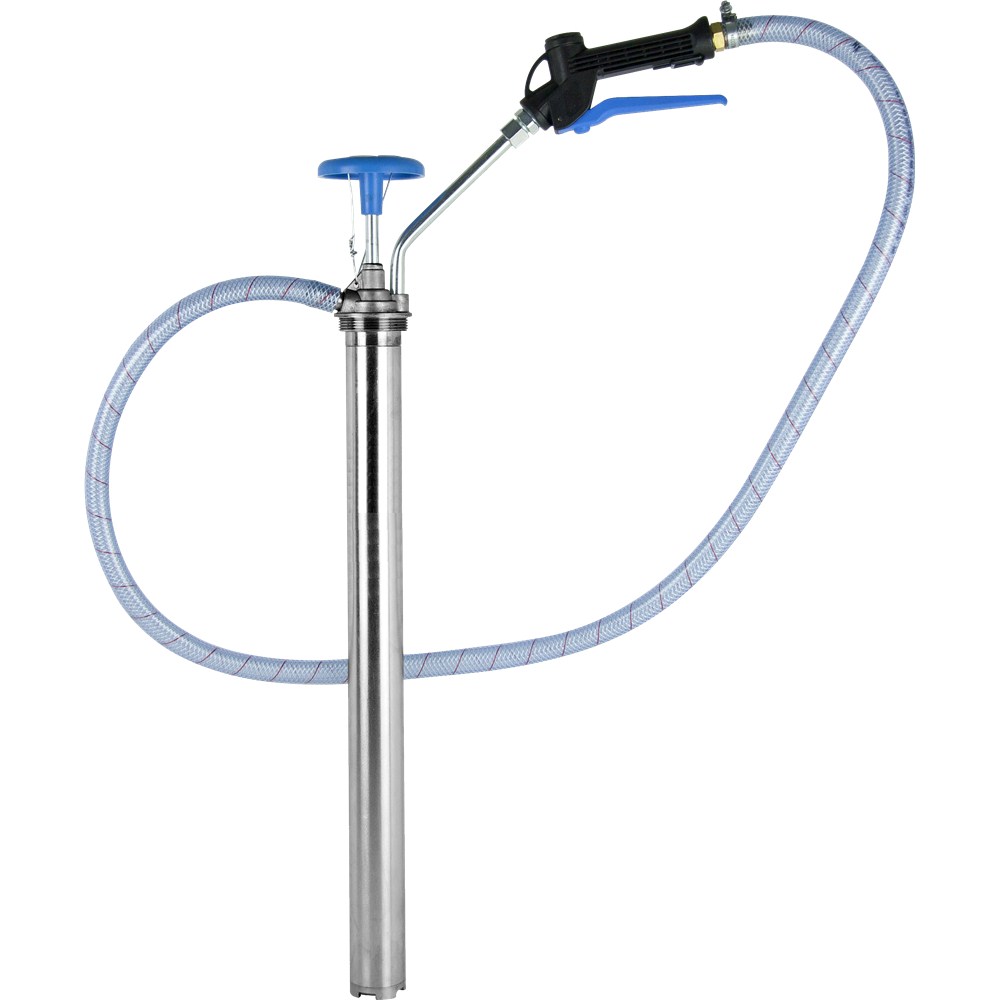 60 LITRE SPRING PUMP ASSY- - Macnaught